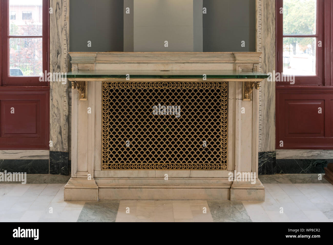 Classic u s courthouse hi-res stock photography and images - Alamy