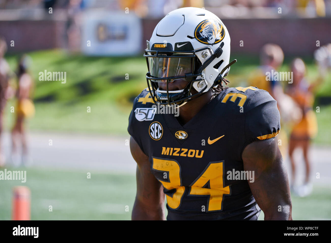 Larry rountree iii hi-res stock photography and images - Alamy