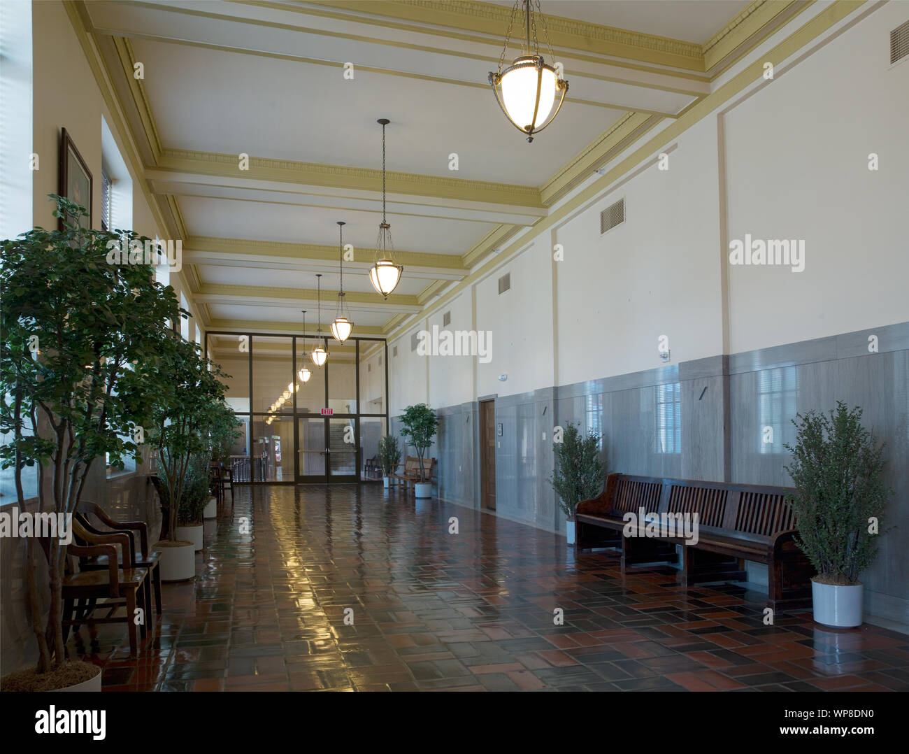 U s courthouse tucson hi-res stock photography and images - Alamy
