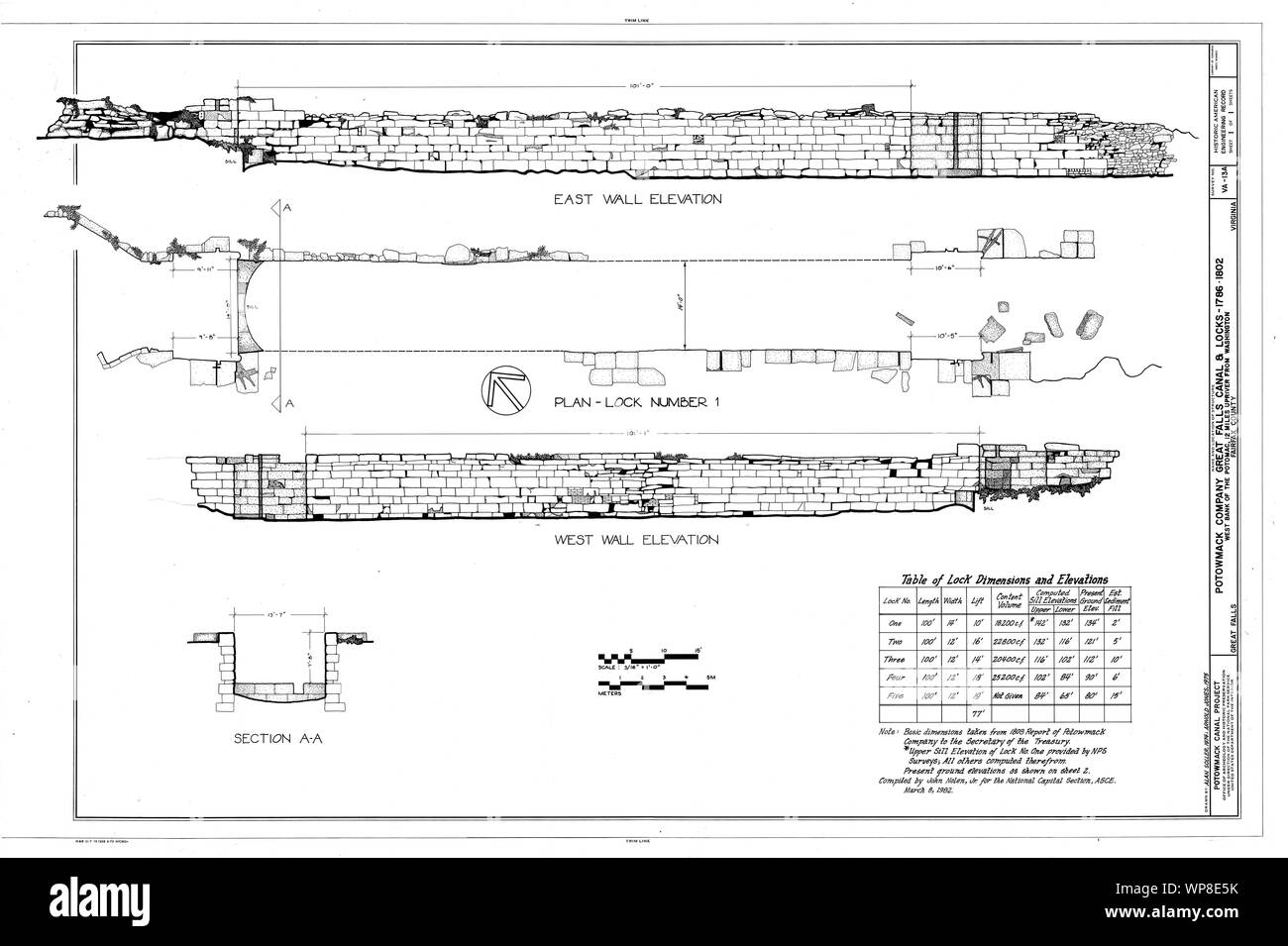 Great lock Black and White Stock Photos & Images - Alamy