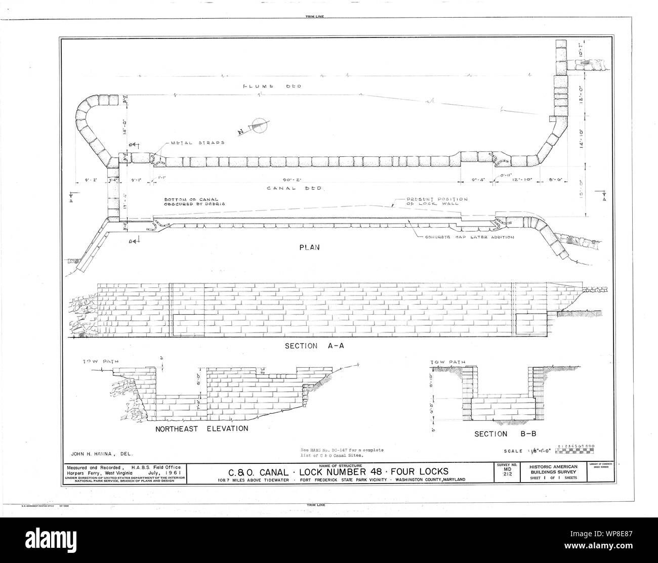 Four locks hi-res stock photography and images - Alamy