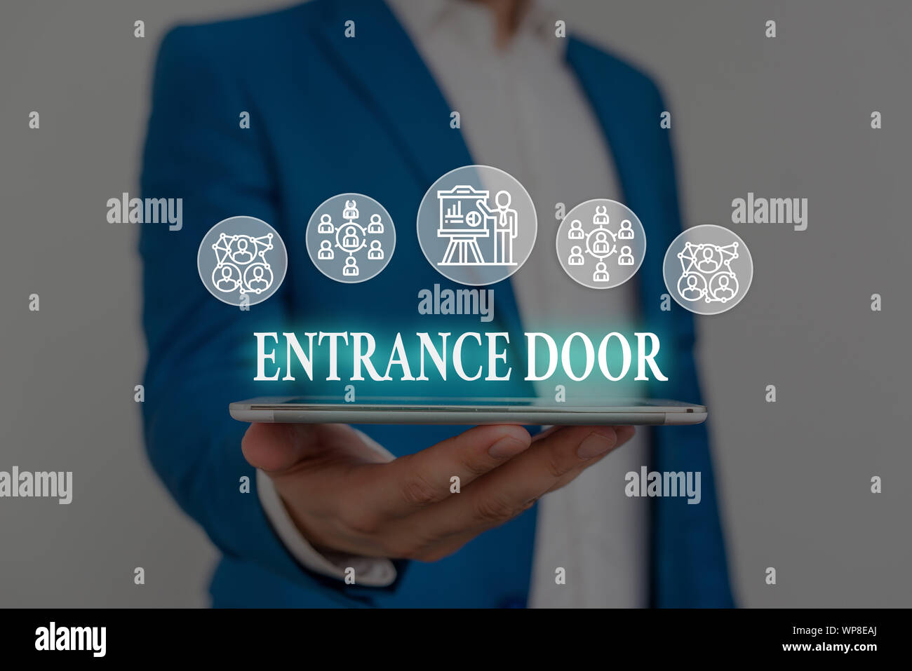 Male trapdoor hi-res stock photography and images - Alamy