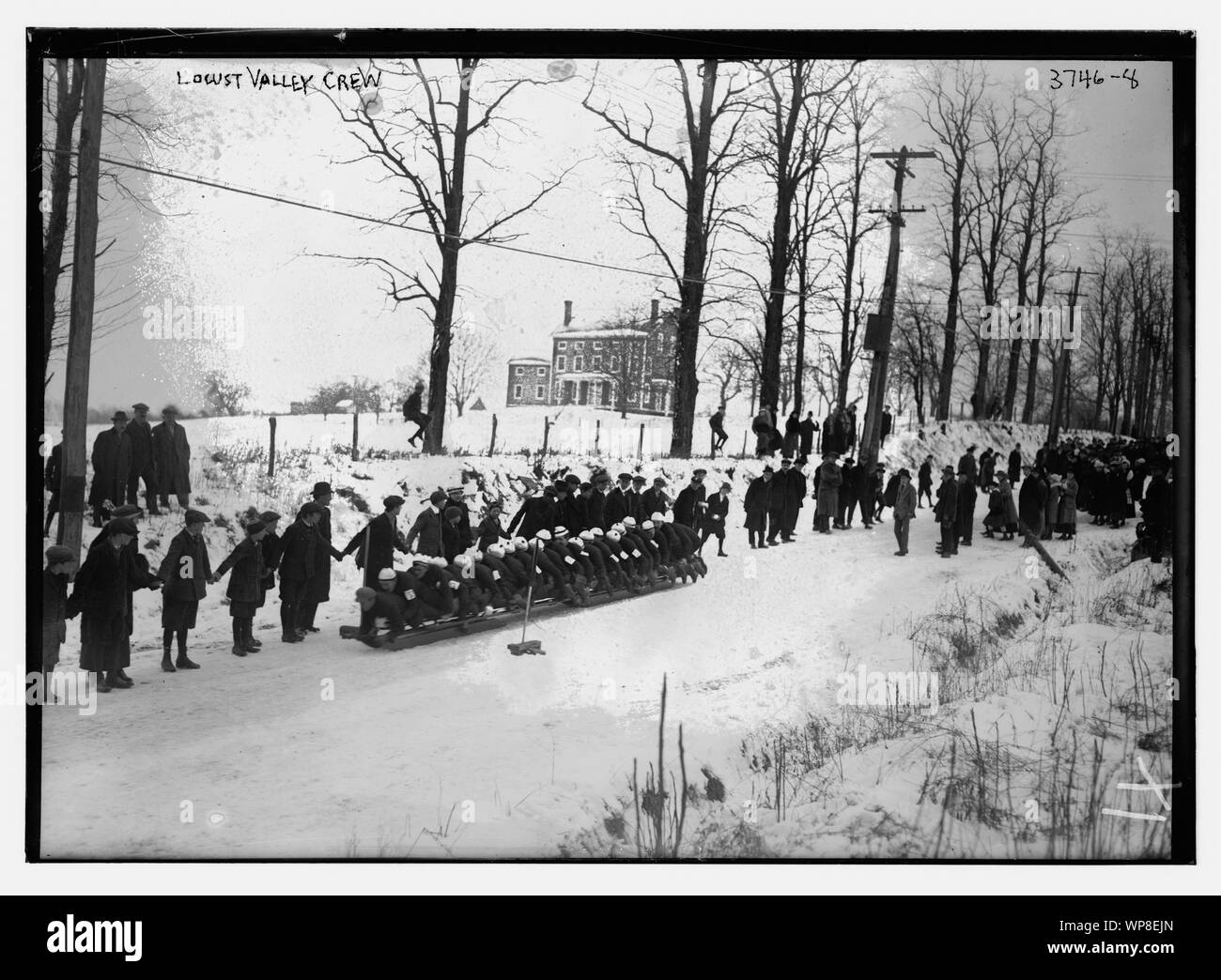 Locust valley hi-res stock photography and images - Alamy