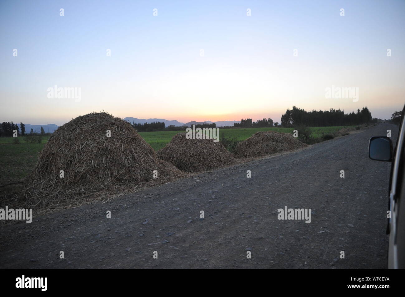 Ethiopian landscapes hi-res stock photography and images - Alamy