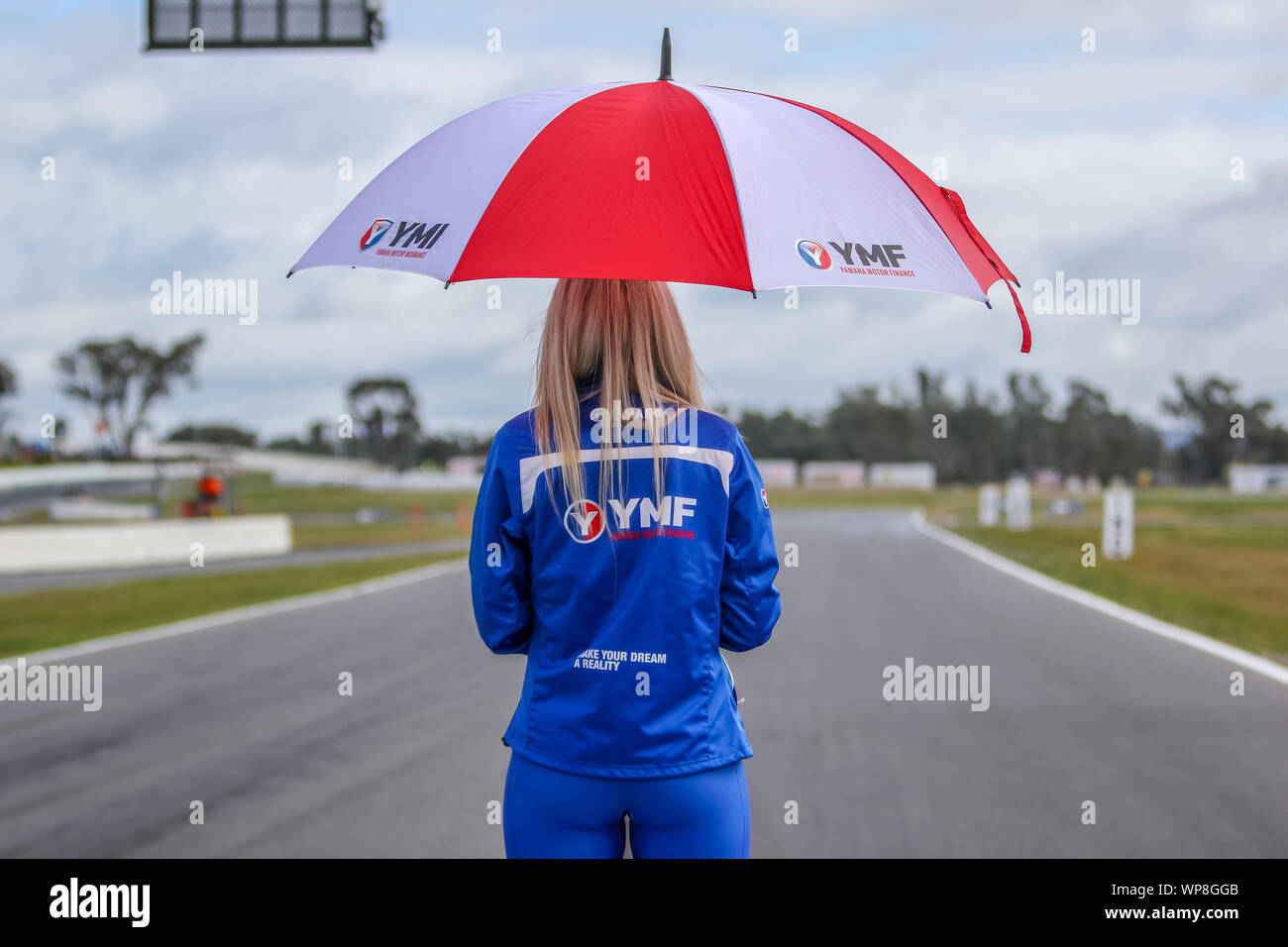 Winton motor raceway hi-res stock photography and images - Alamy