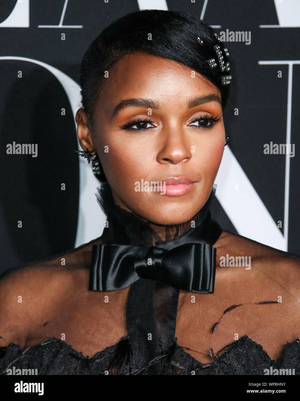 New York City, United States. 06th Sep, 2019. MANHATTAN, NEW YORK CITY ...