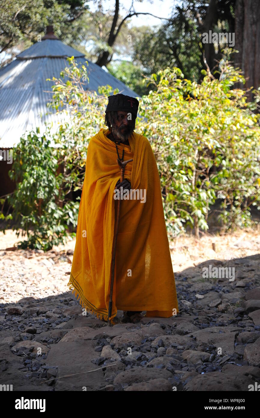 People from Ethiopia Stock Photo - Alamy