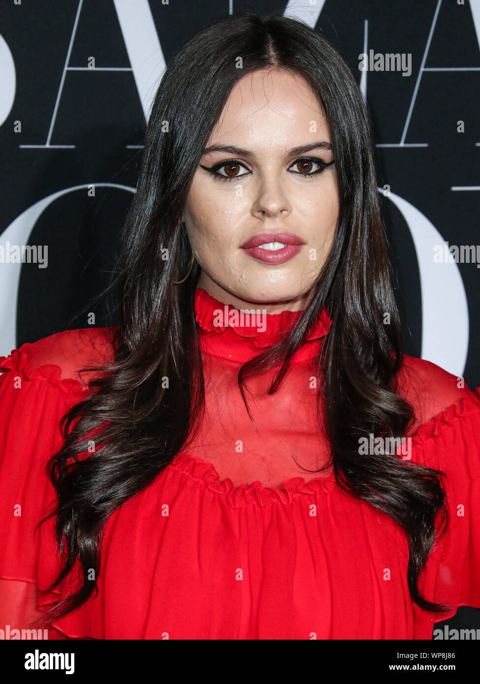 New York City, United States. 06th Sep, 2019. MANHATTAN, NEW YORK CITY ...