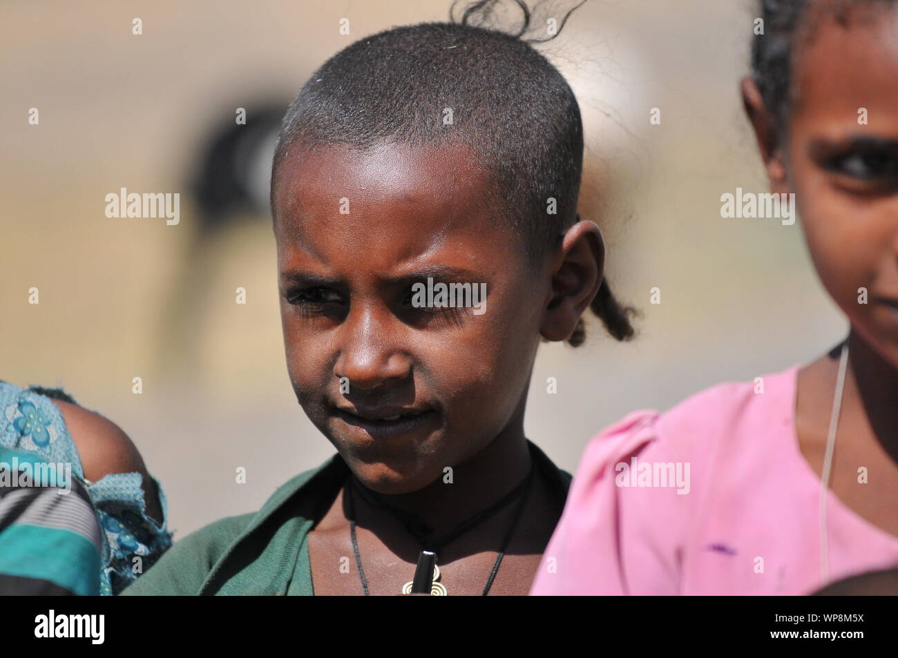 Ethiopia people hi-res stock photography and images - Alamy