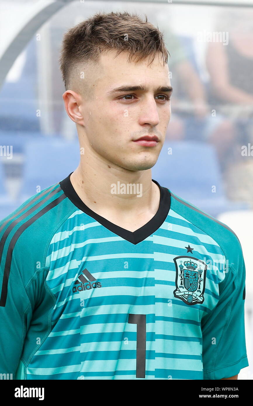 Arnau tenas spain hi-res stock photography and images - Alamy