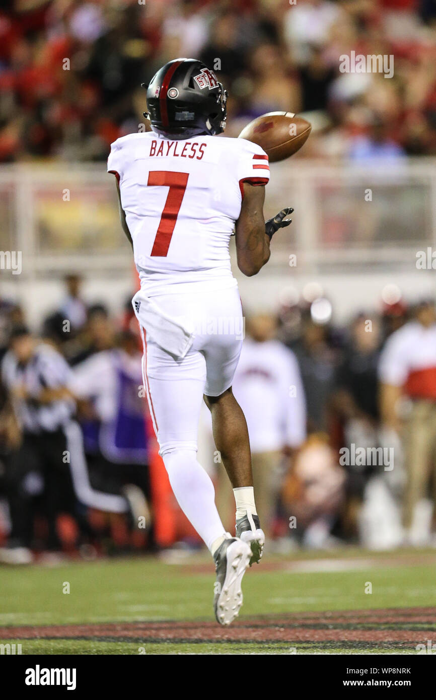 Aks vs unlv 4586 jpg hi-res stock photography and images - Alamy