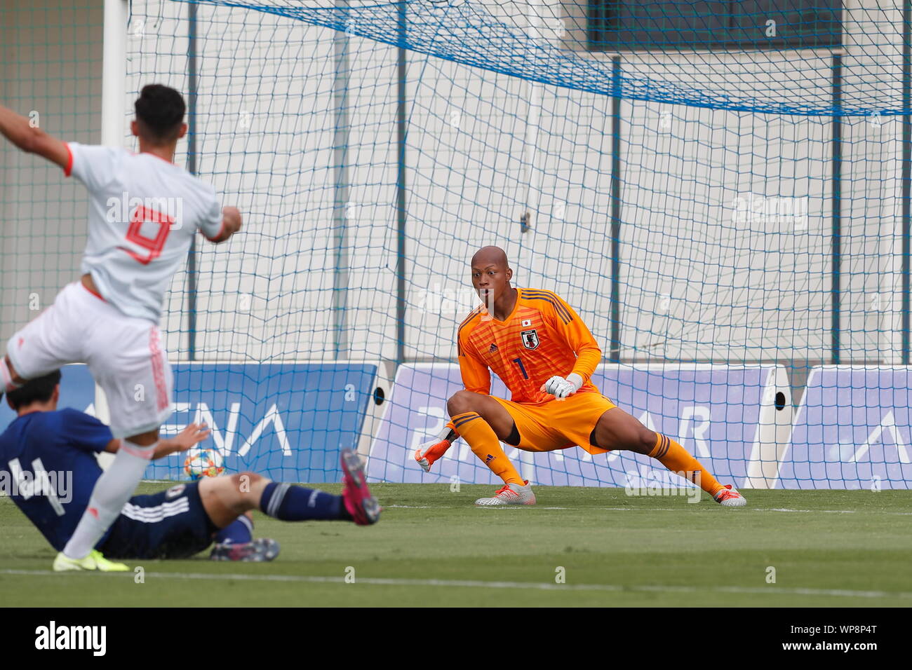 Leobrian kokubo hi-res stock photography and images - Alamy