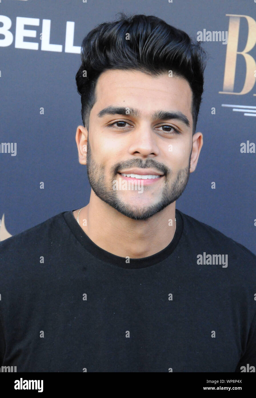 Adam waheed hi-res stock photography and images - Alamy