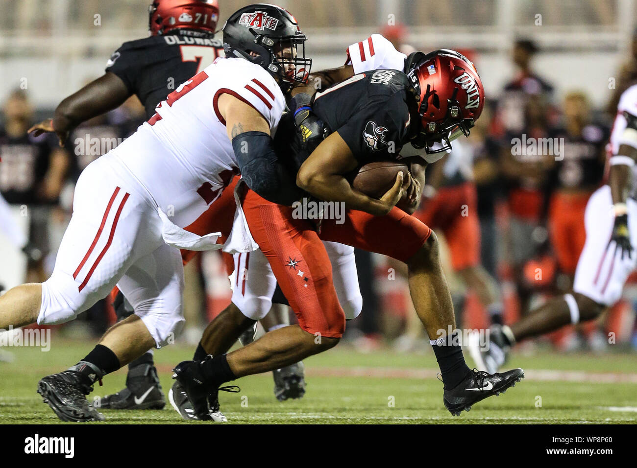 Jackson merrill hi-res stock photography and images - Alamy