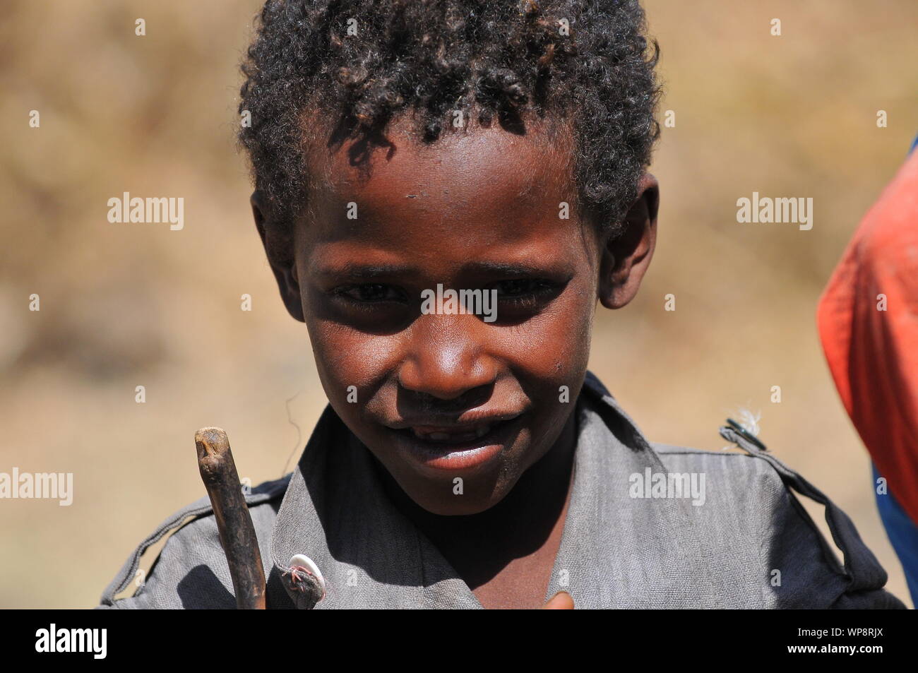 People from Ethiopia Stock Photo - Alamy