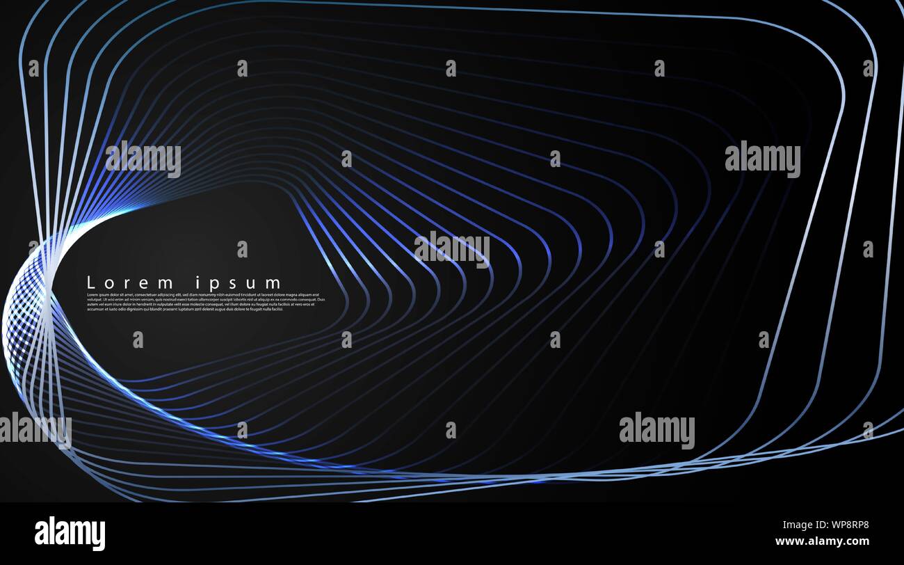 modern background concepts with lines and gradients. suitable for the ...