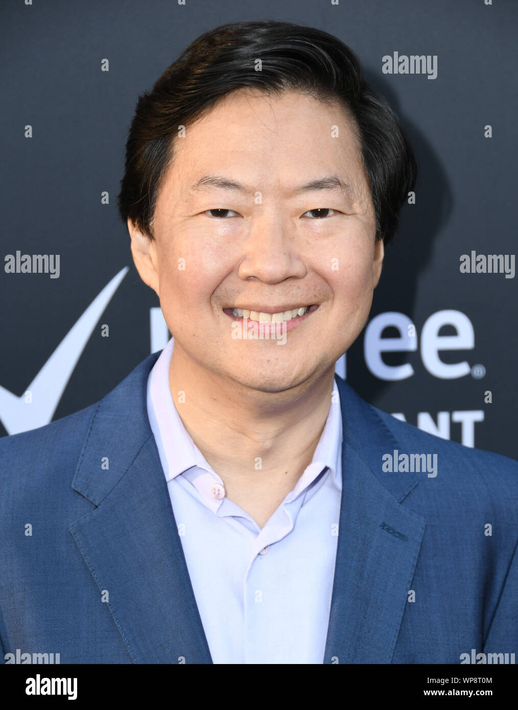 Beverly Hills, California, USA. 07th Sep, 2019. Ken Jeong. Comedy ...