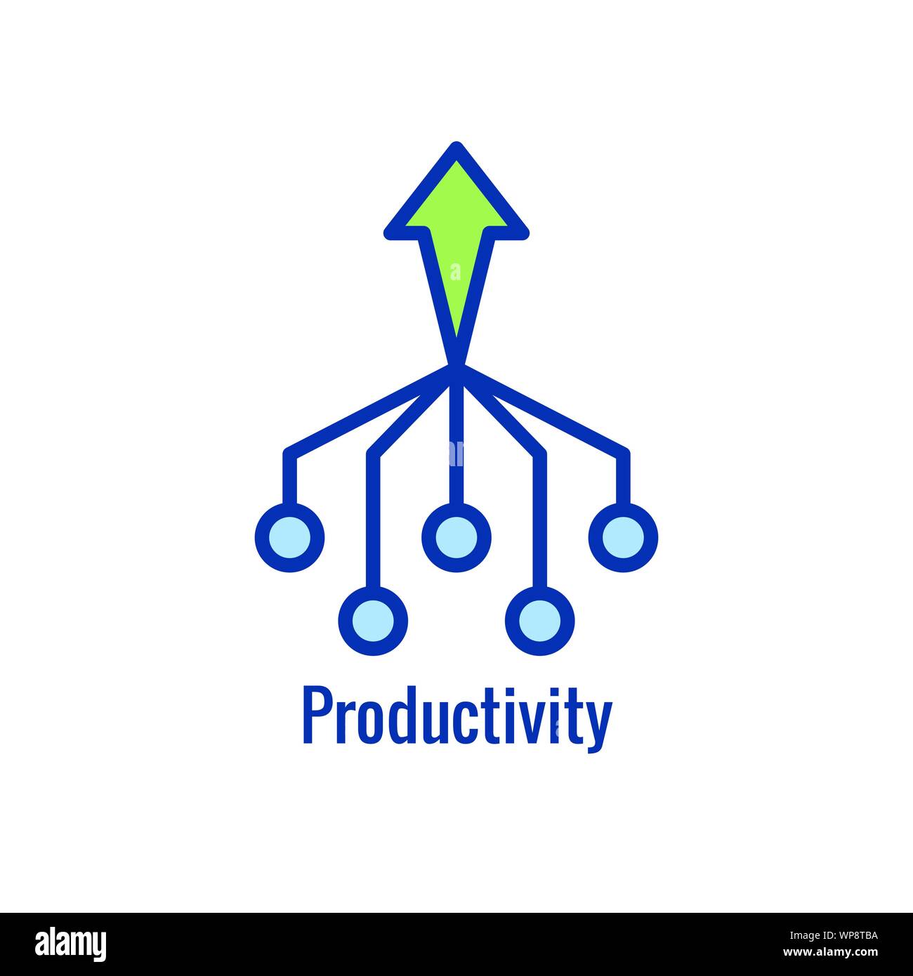 Streamlined workflow vector vectors hi-res stock photography and images ...