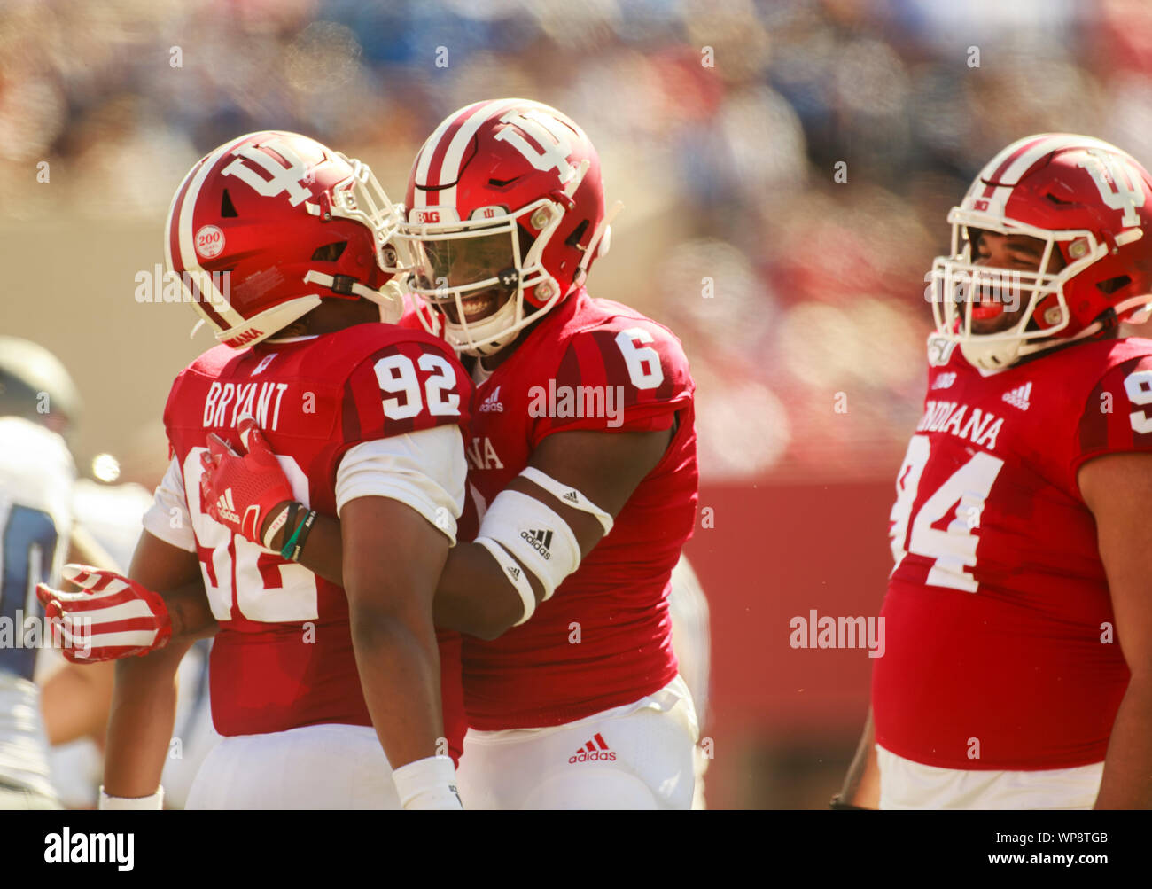 James head jr hi-res stock photography and images - Alamy