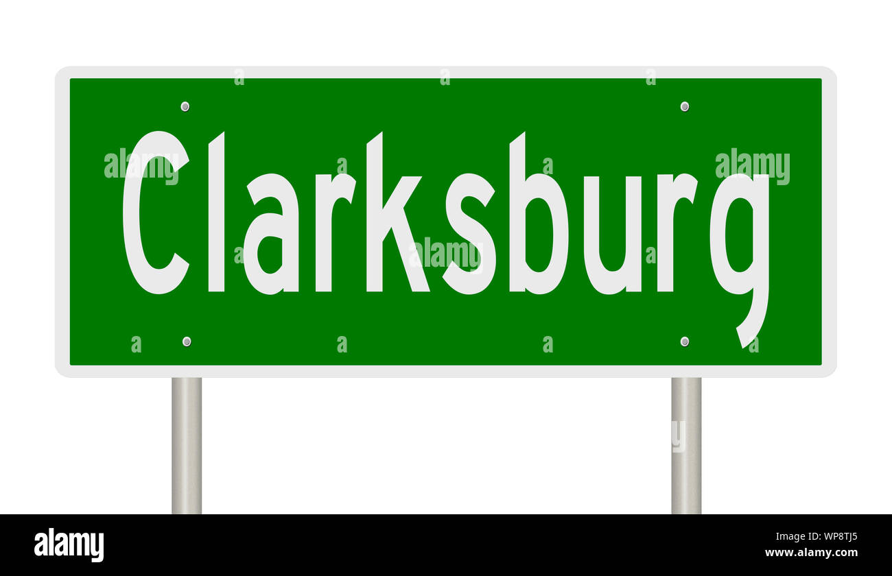 Clarksburg hi-res stock photography and images - Alamy