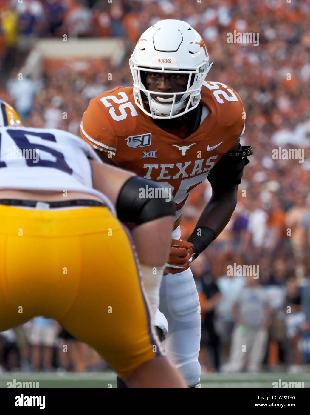 Darrell foster hi-res stock photography and images - Alamy