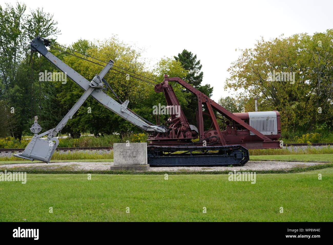 Old Gold Mining Equipment High Resolution Stock Photography and Images ...