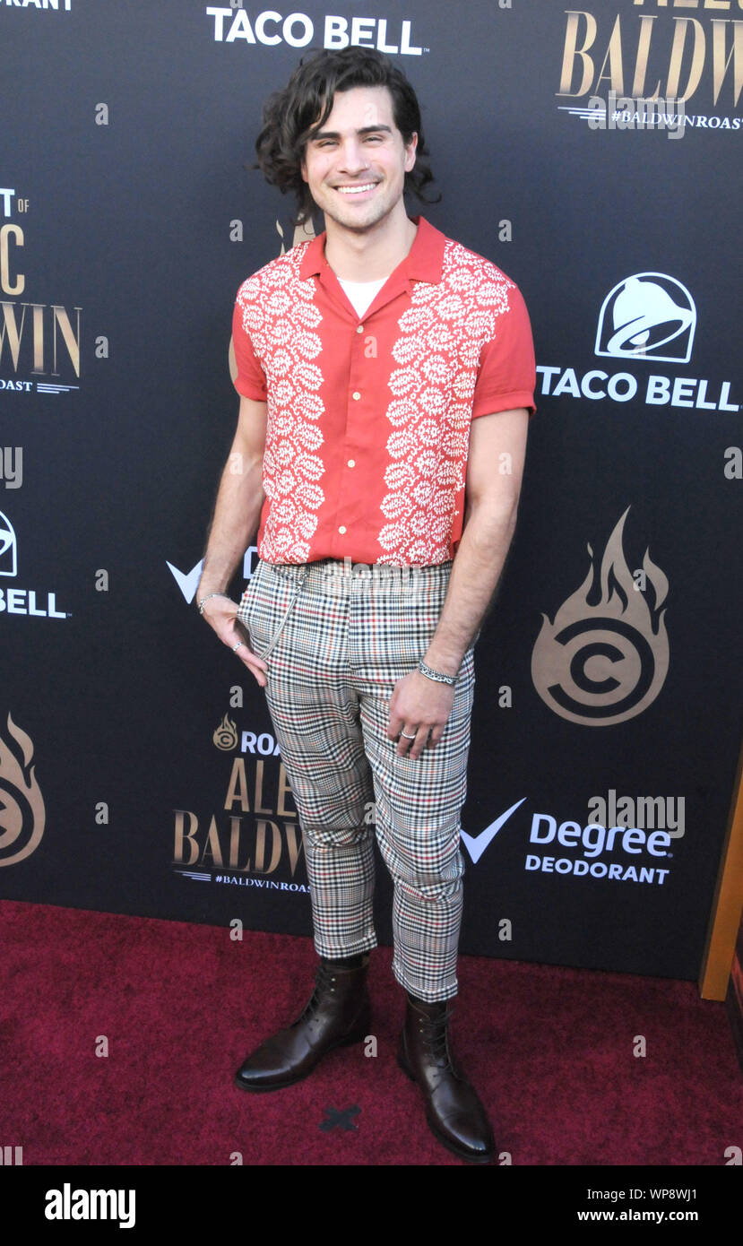 Beverly Hills, California, USA 7th September 2019 Actor/musician ...