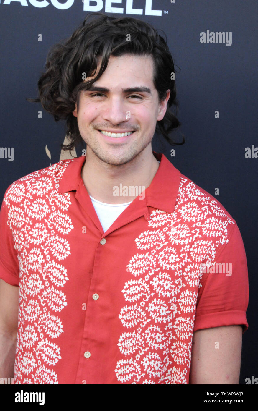 Anthony Smosh New Hair