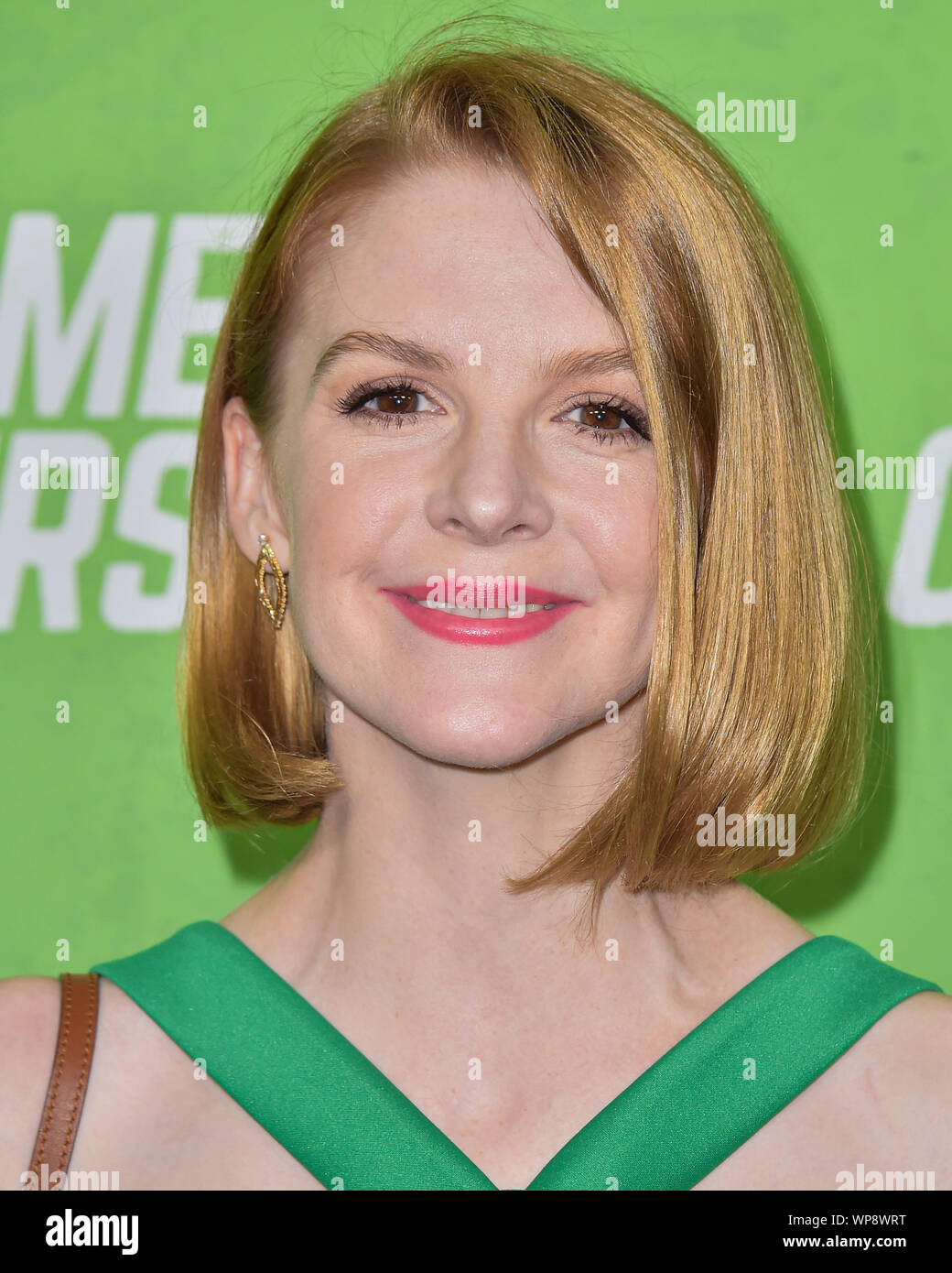 Hollywood, United States. 04th Sep, 2019. HOLLYWOOD, LOS ANGELES ...