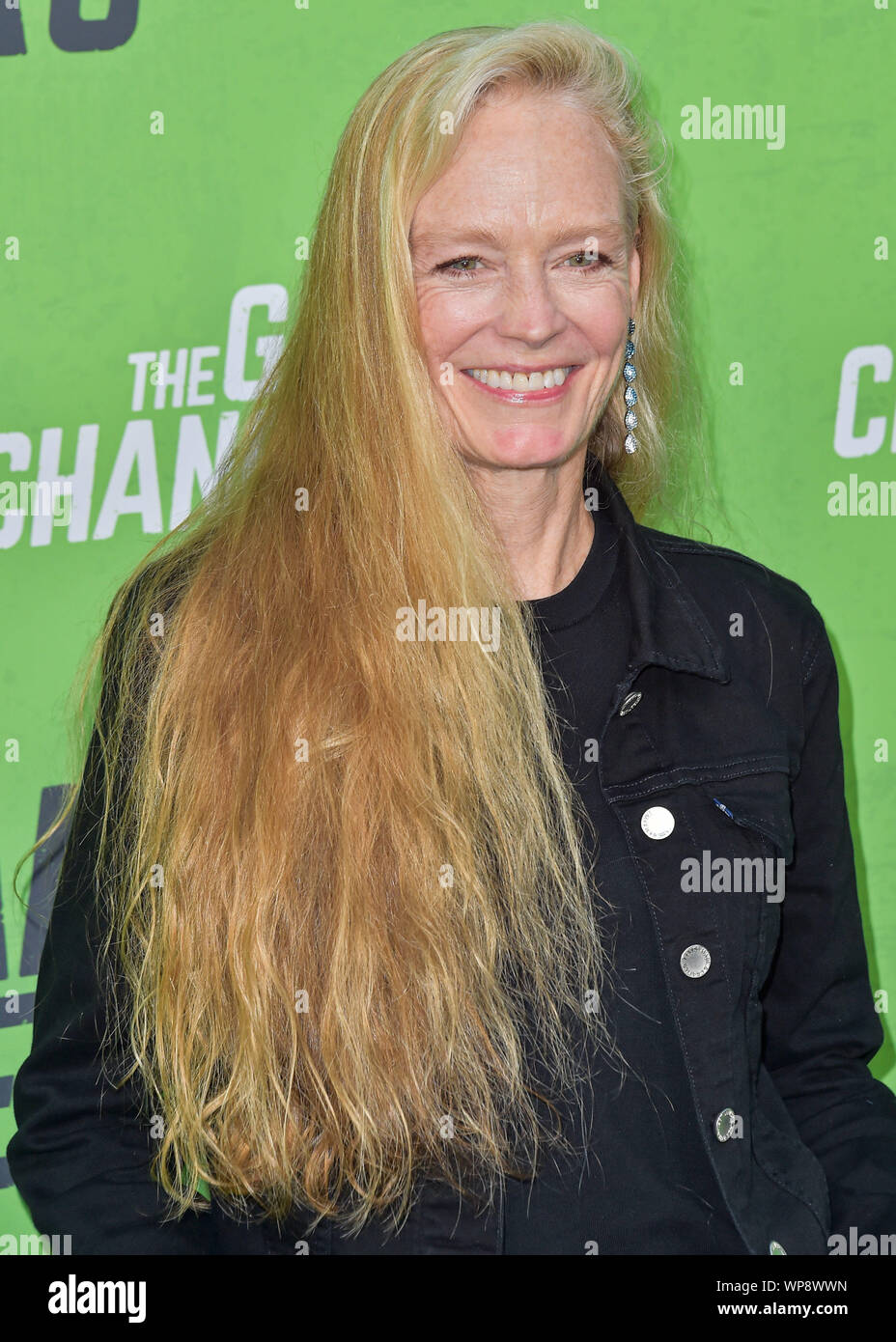 Suzy amis cameron hi-res stock photography and images - Alamy