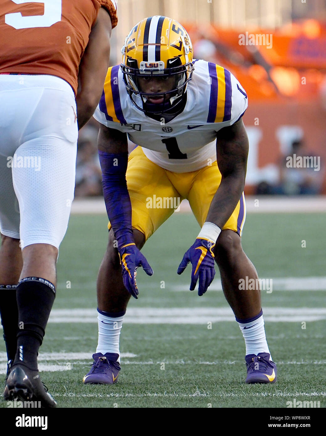 Kristian fulton hi-res stock photography and images - Alamy