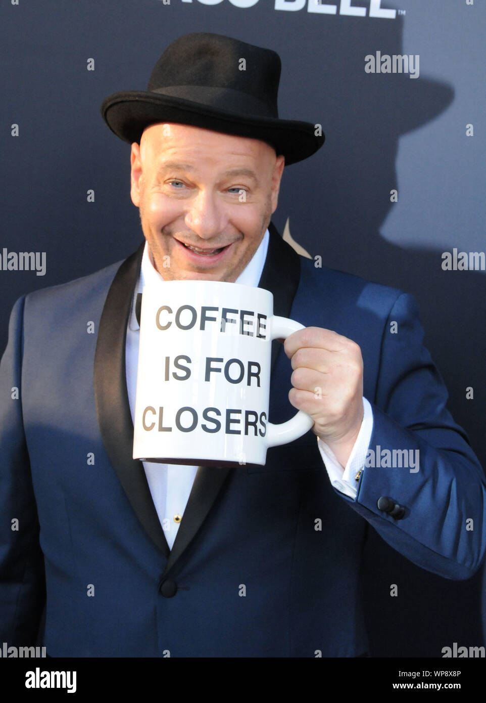 Jeff ross hi-res stock photography and images - Alamy