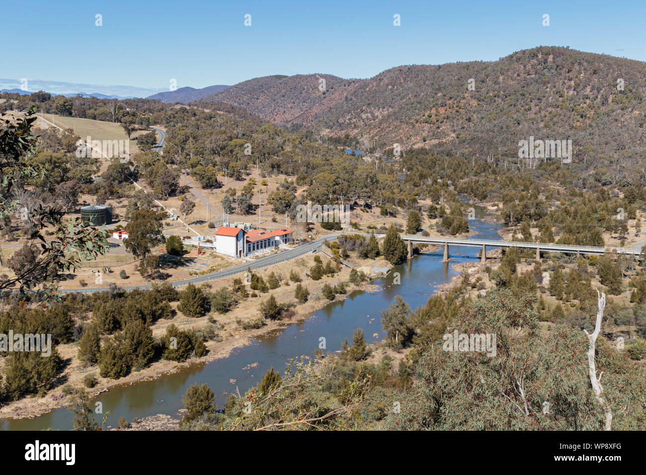 Murrumbidgee river hi-res stock photography and images - Alamy