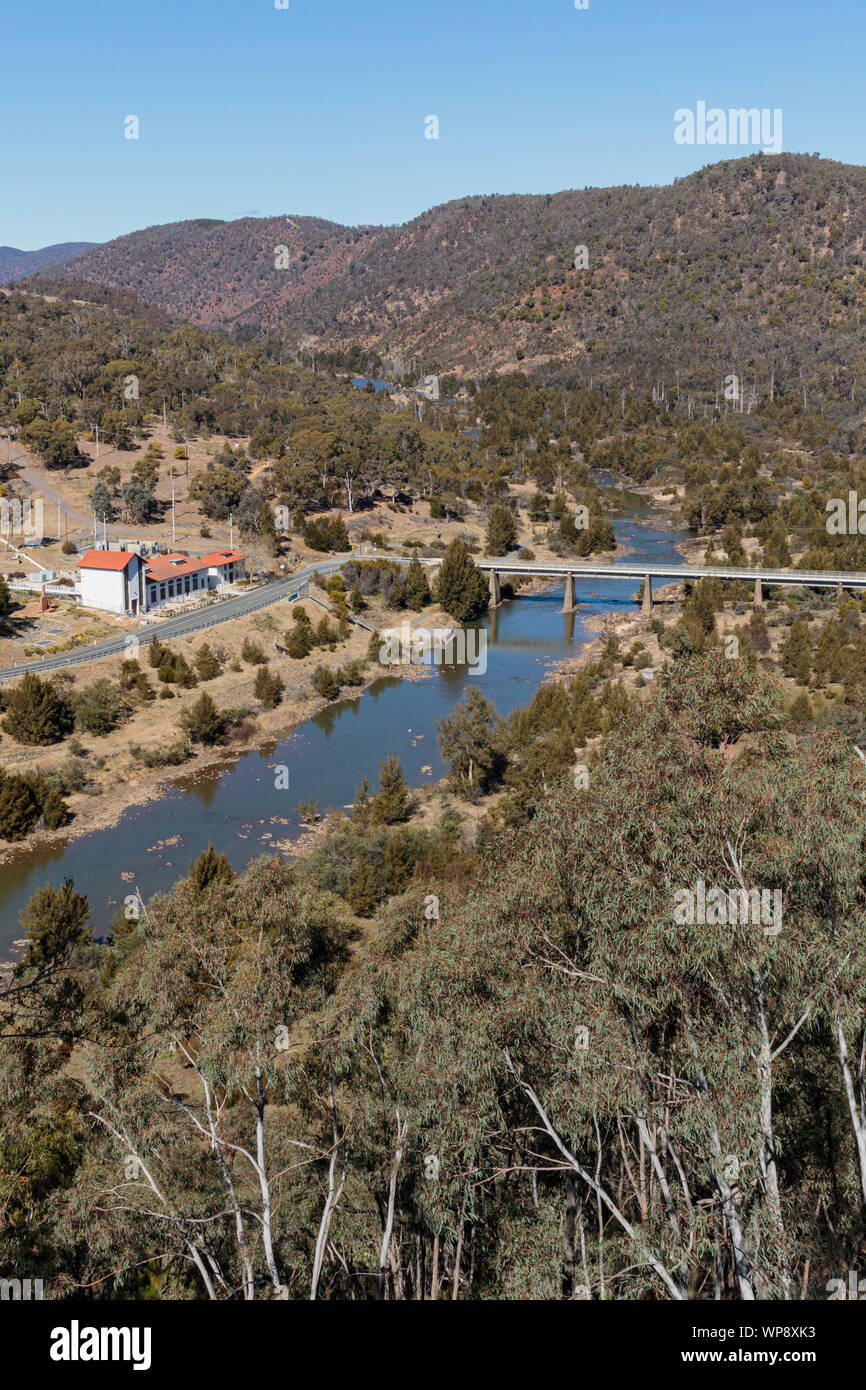 Murrumbidgee river hi-res stock photography and images - Alamy