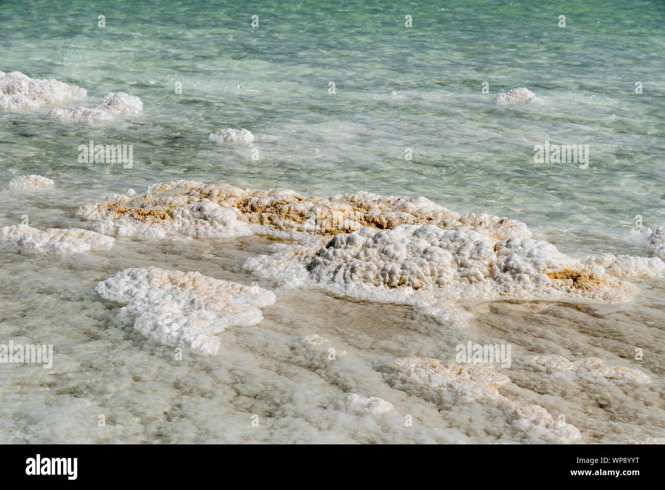 Lac Assal (Salt Lake), Djibouti Stock Photo - Alamy