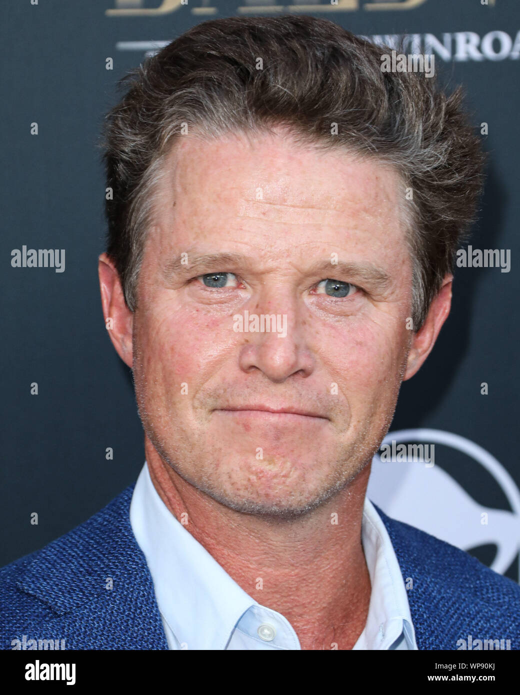 Beverly Hills, United States. 07th Sep, 2019. BEVERLY HILLS, LOS ...