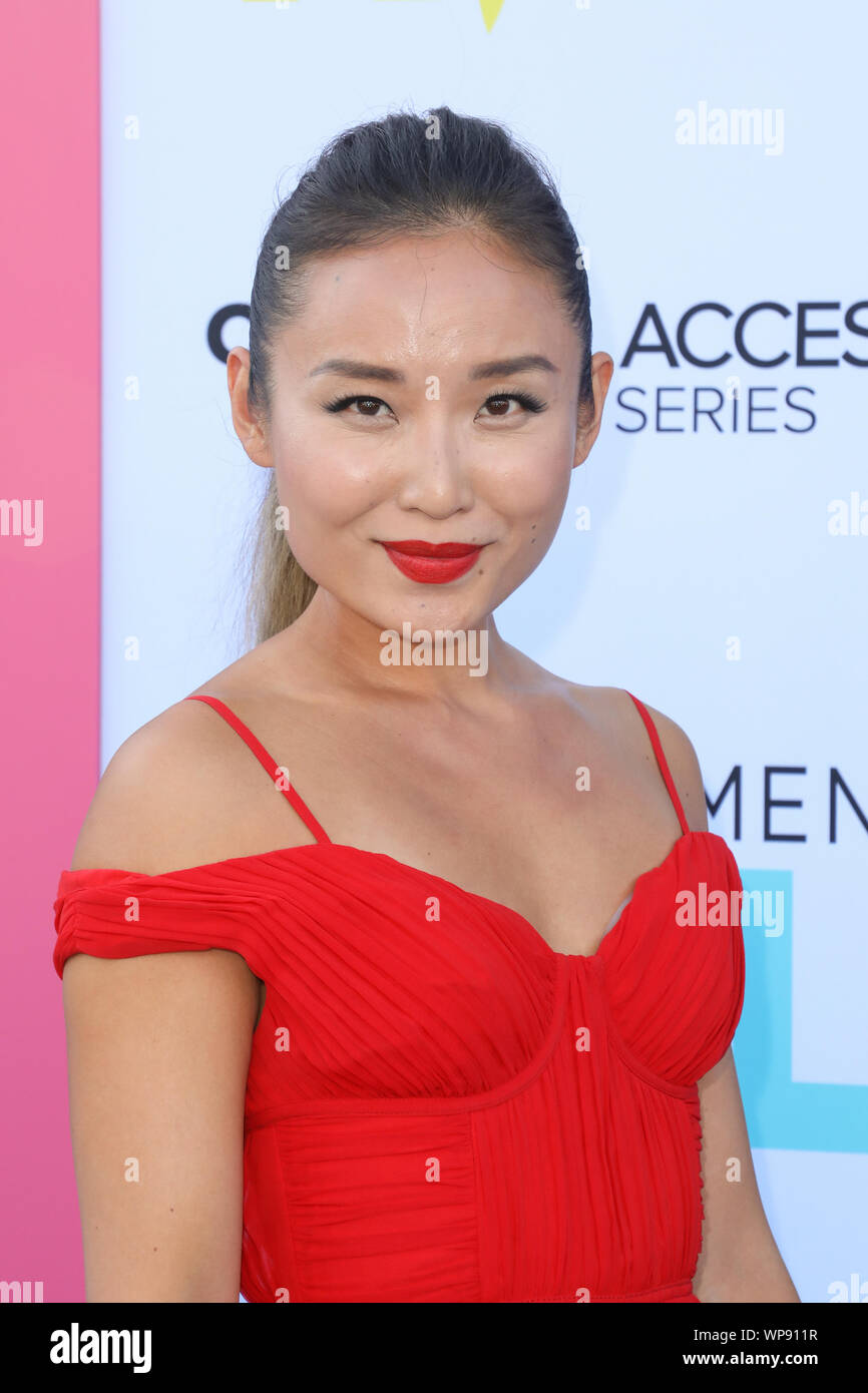 CBS All Access Premiere 'Why Women Kill' at the Wallis Annenberg Center ...