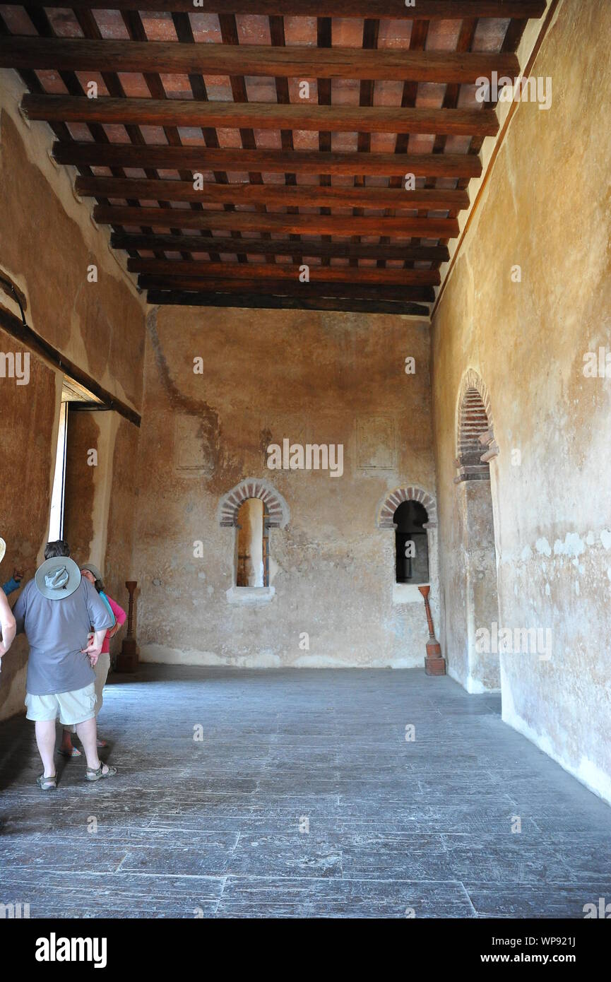 Fasil ghebbi fortress hi-res stock photography and images - Alamy