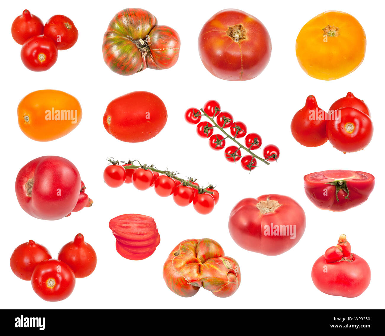 Food Collage Heart High Resolution Stock Photography and Images - Alamy