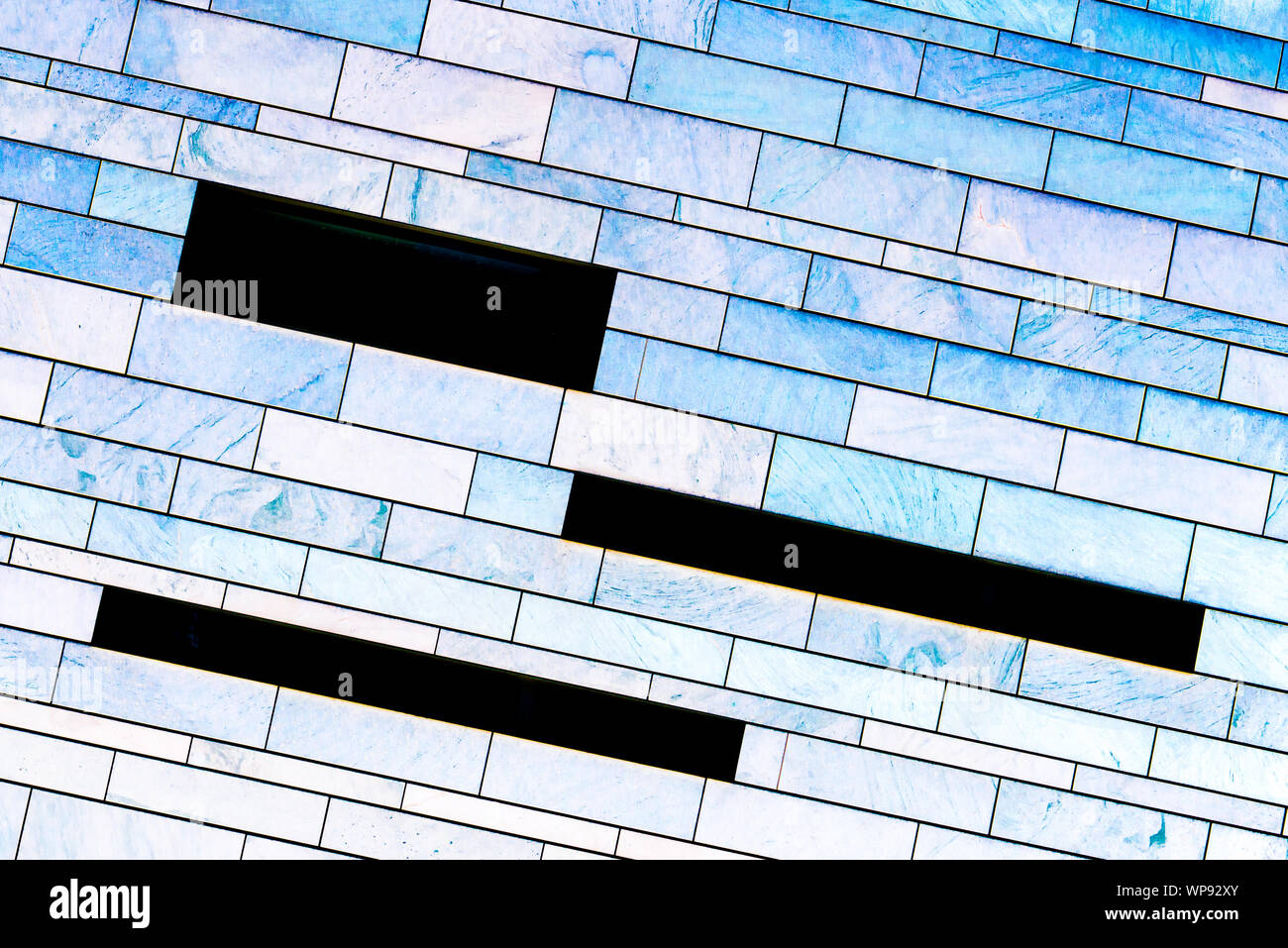 Oblique Windows High Resolution Stock Photography and Images - Alamy