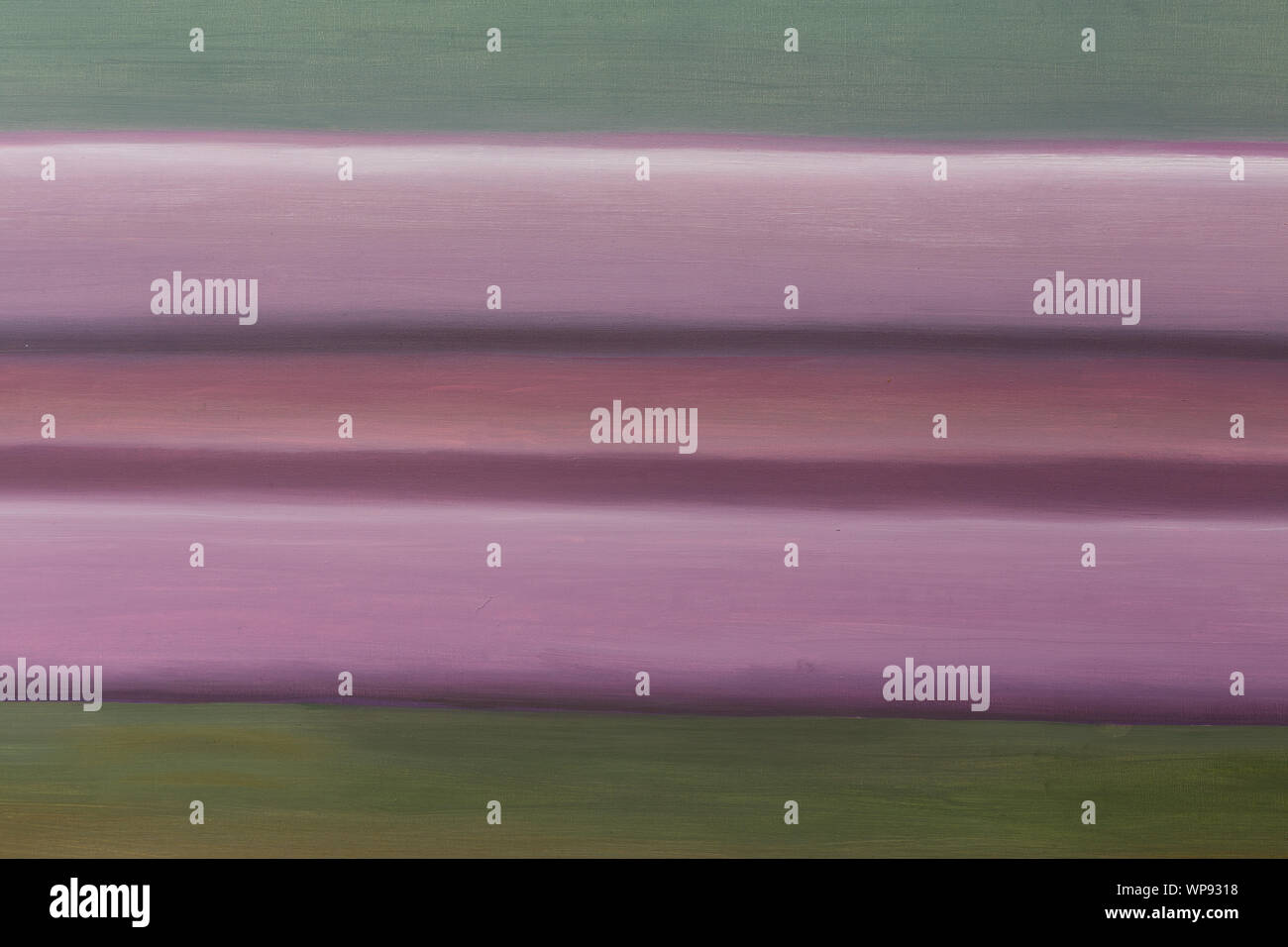 Abstract pink and brown oil paint. Can be used in your art projects ...