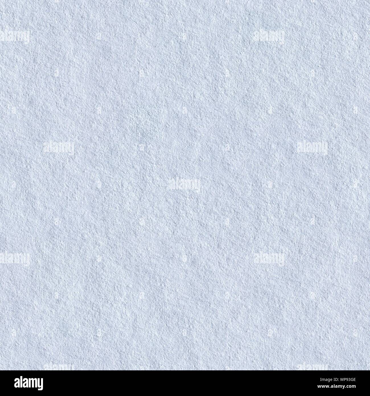 Light blue paper seamless square texture. Tile ready Stock Photo - Alamy