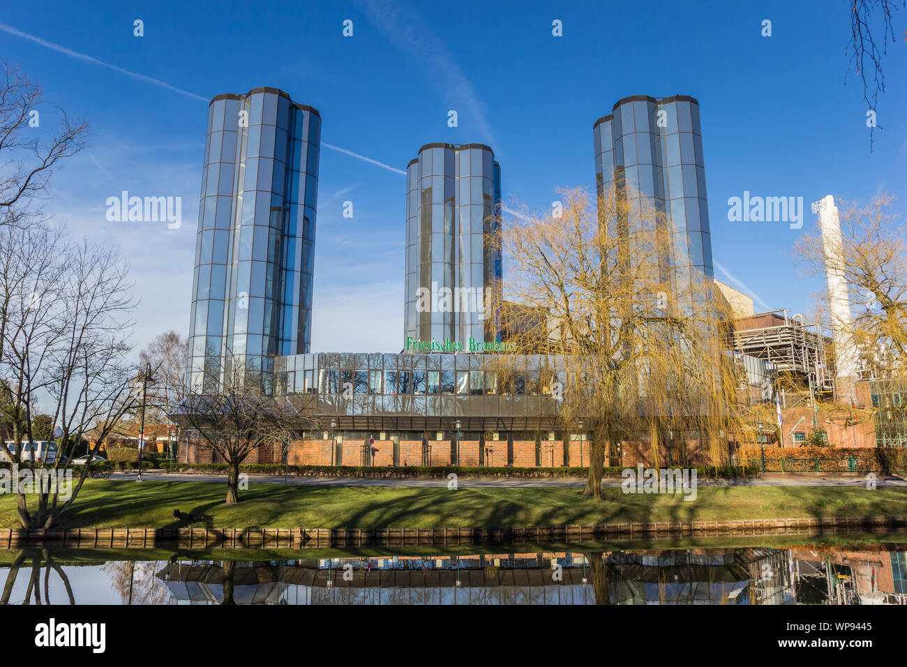 Jever beer hi-res stock photography and images - Alamy