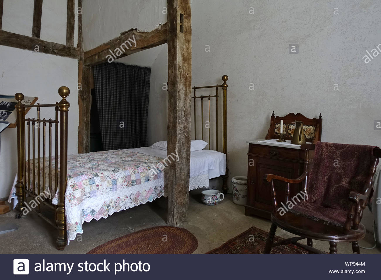 Lyddington Bede House High Resolution Stock Photography and Images - Alamy
