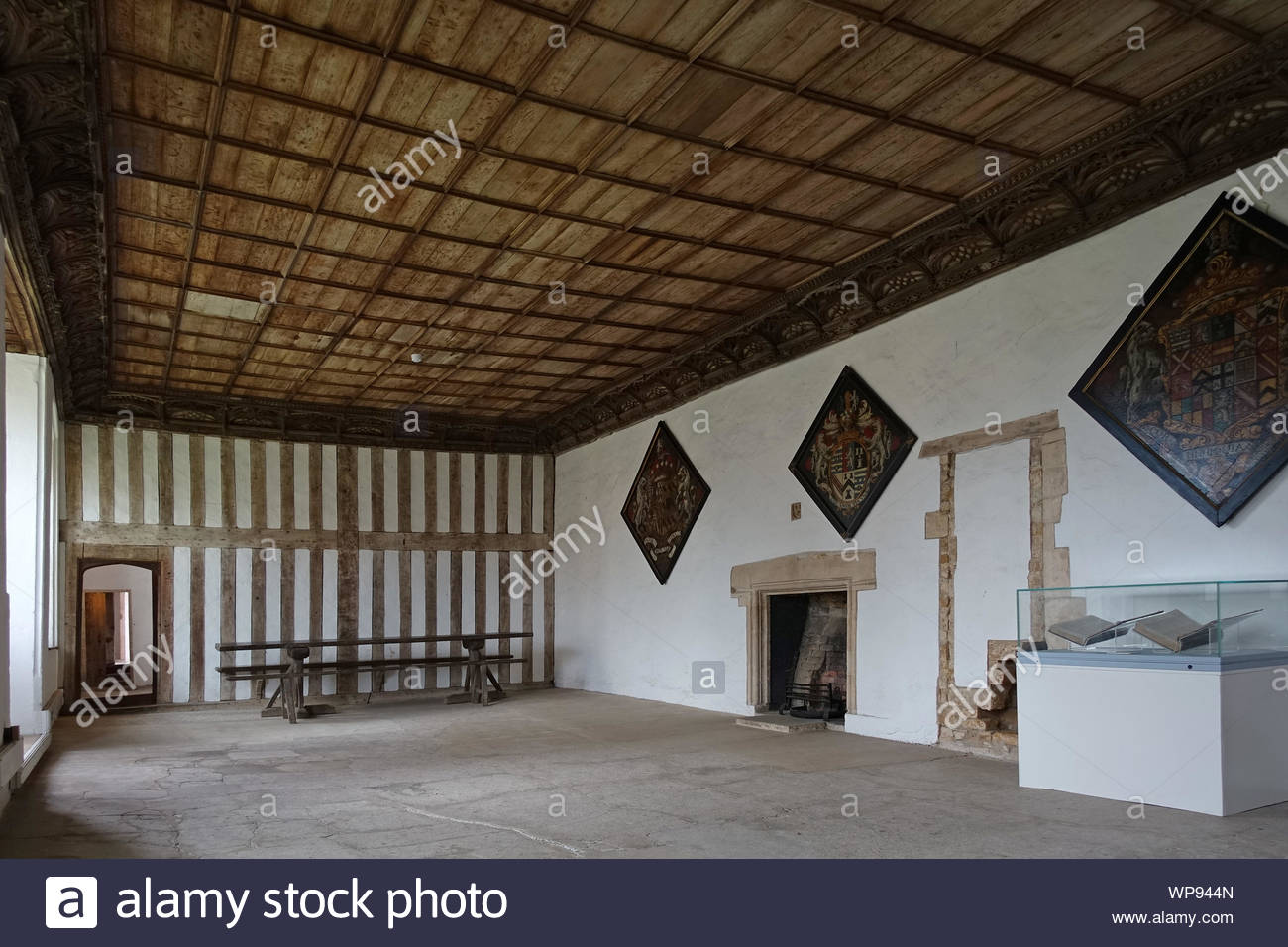 Great Chamber High Resolution Stock Photography and Images - Alamy