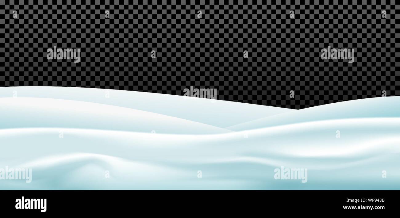 Abstract Snowy Background Stock Vector Image & Art - Alamy