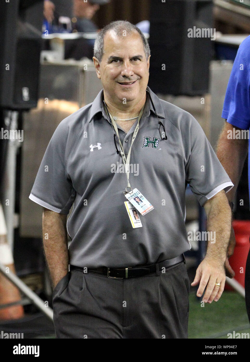 Dave beavers hi-res stock photography and images - Alamy