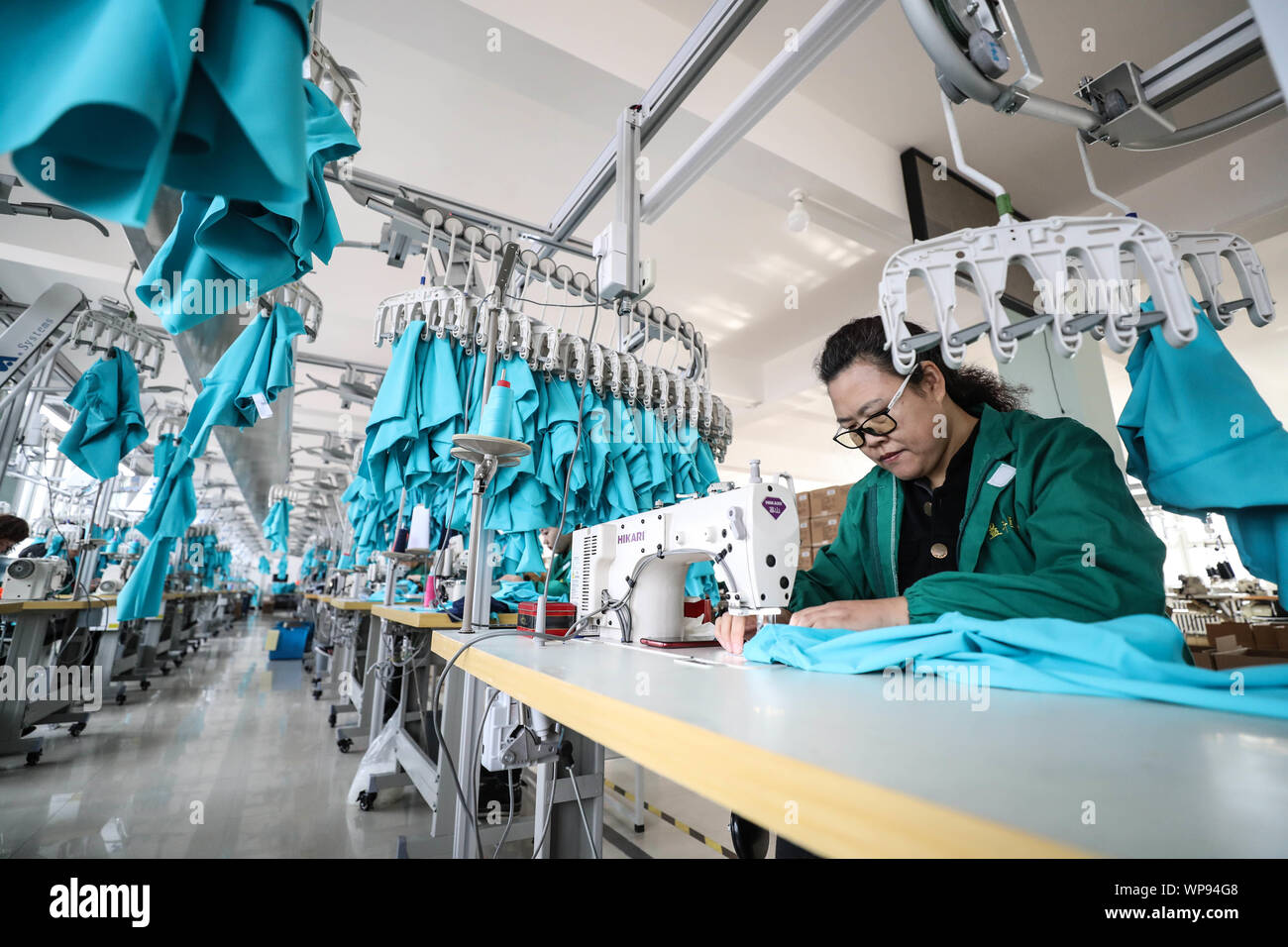 Beijing bikini hi-res stock photography and images - Alamy