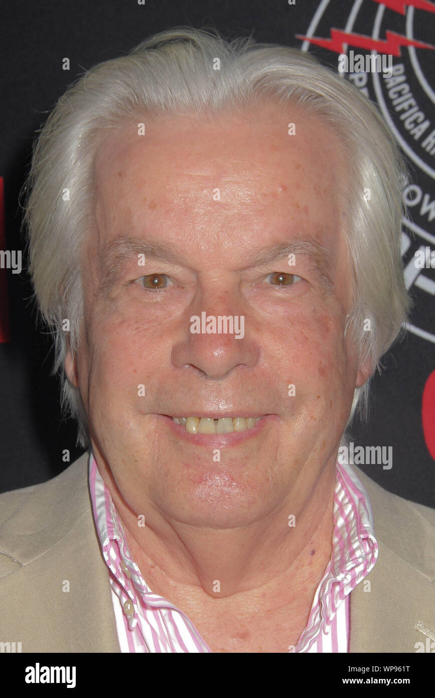 Ian Masters 09/07/2019 KPFKK 90.7fm radio Celebrates 60th Anniversary ...