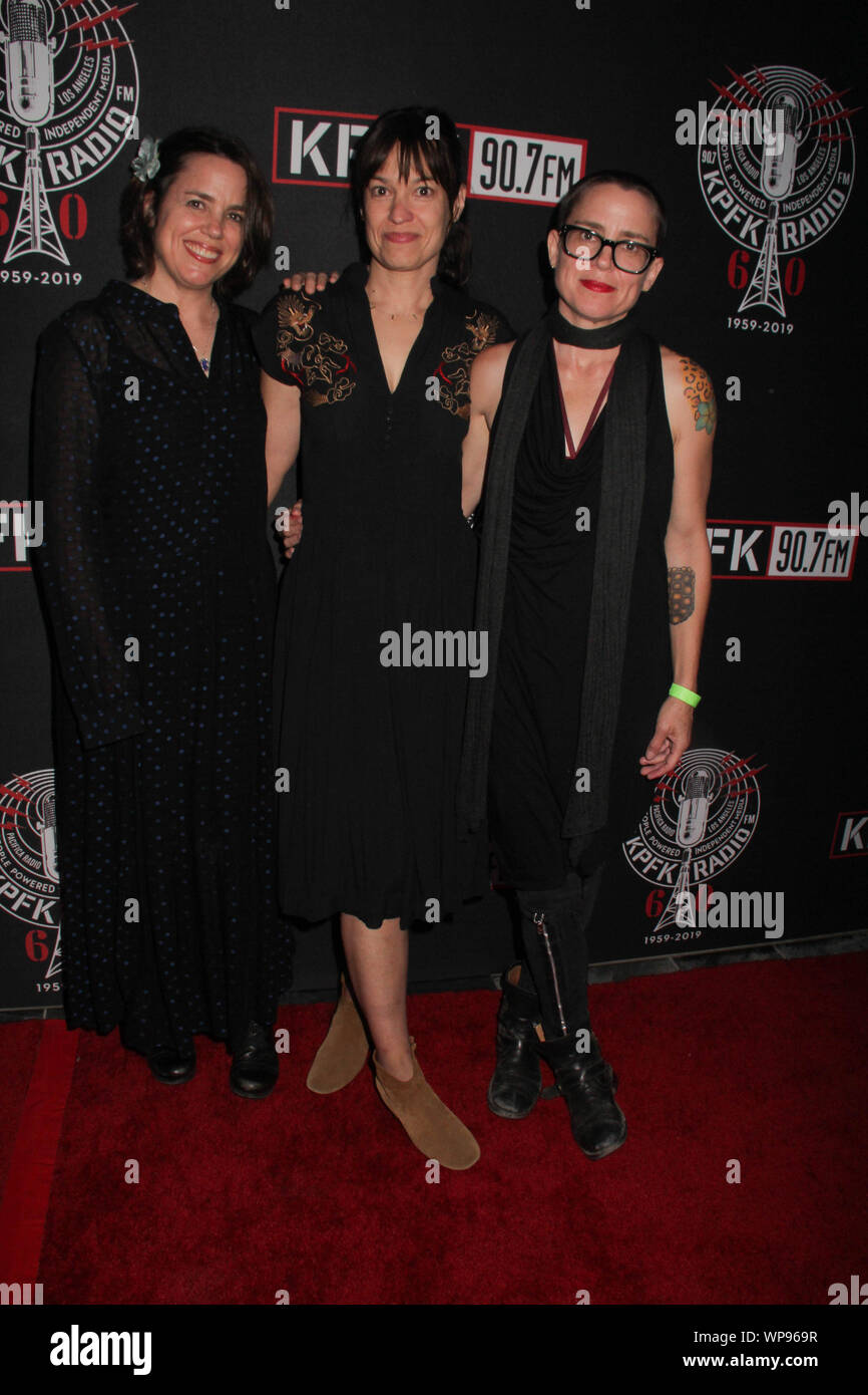 Rachel haden petra haden tanya haden hi-res stock photography and ...